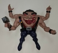 Marvel Legends Sugar Man (BAF) Sugar Man Build A Figure