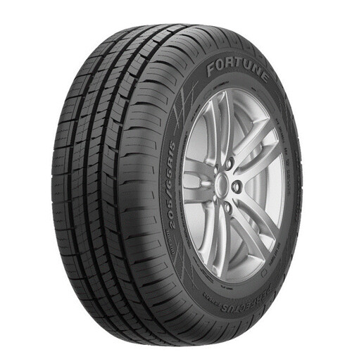 Fortune Perfectus FSR602 165/50R15 72V BSW (4 Tires) | eBay