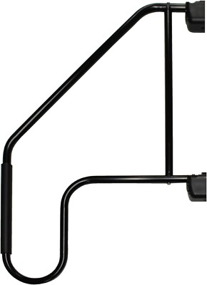 RV Step Handrail Trailer Stair Entry Assist Camper Door Support Outdoor ...