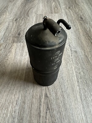 BMW 325I E30 Evap Canister Carbon Activated 1179355 | eBay