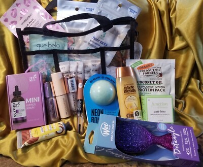 Women's Self Care Pack Bundle Set | eBay