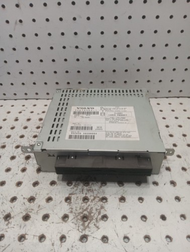 2011-2013 VOLVO S60 S40 XC90 FRONT CD PLAYER RADIO STEREO RECEIVER ...