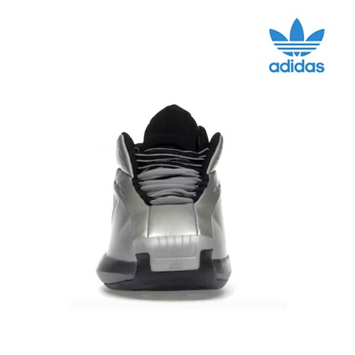 ADIDAS CRAZY 1 SLIVER GY2410 NEW ON SALE 100% BASKETBALL MAN KOBE | eBay