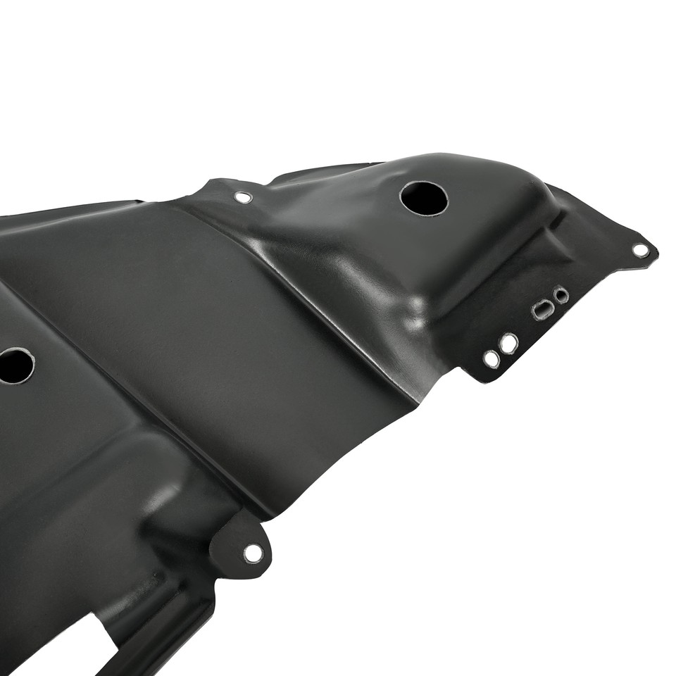 Front Engine Splash Shield Under Cover For Toyota Sienna 2011-2020 ...