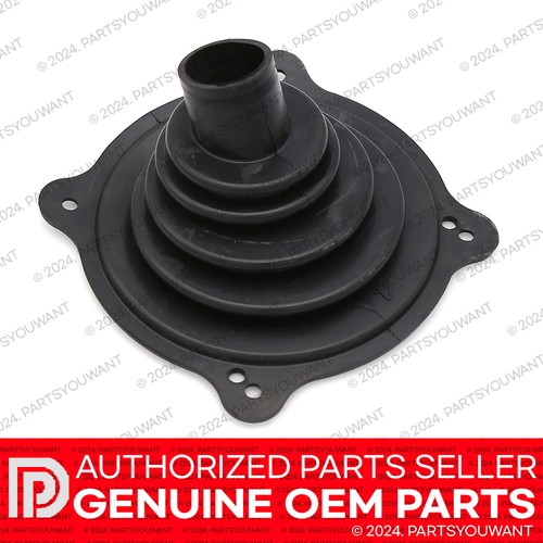 GENUINE Nissan 240SX S13 S14 GT-R R32 R33 OEM Rubber Shift Boot 74960 ...