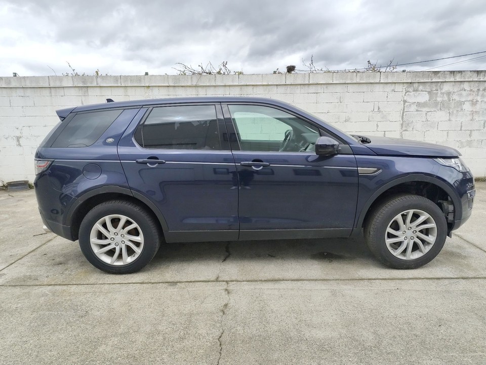 GJ329D375AB SONDE LAMBDA / 196262 POUR LAND ROVER DISCOVERY SPORT L550 ...