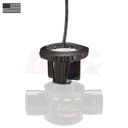 Jandy TruClear Salt Chlorinator Cell 35K R0693900 W/O Housing | eBay