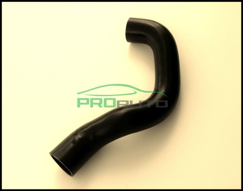 FOR VW TRANSPORTER 2.0 TDI TURBO INTERCOOLER HOSE PIPE 7E0145980 T ...