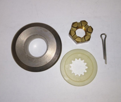 OMC/Johnson/Evinrude 5005034 Prop Hardware Kit OEM | eBay