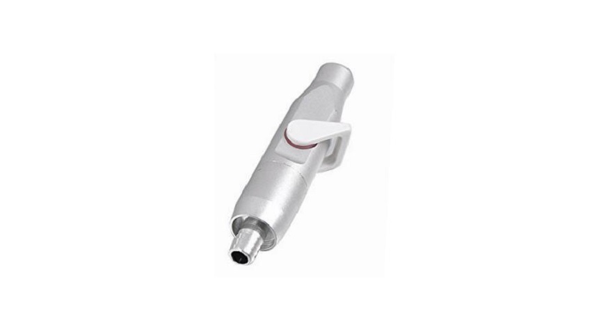 Dental Universal Saliva Ejector Suction Valve Tip Autoclavable DCI ...