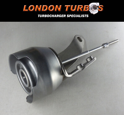 Mercedes Sprinter 2.1 CDI KP39 54399700075 / 106 Bi-Turbocharger Bigger ...