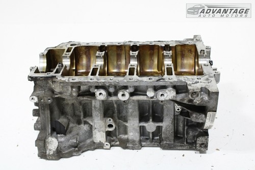 2013-2016 BMW 328I 320I XDRIVE F30 2.0L N26 GAS ENGINE MOTOR BLOCK ...