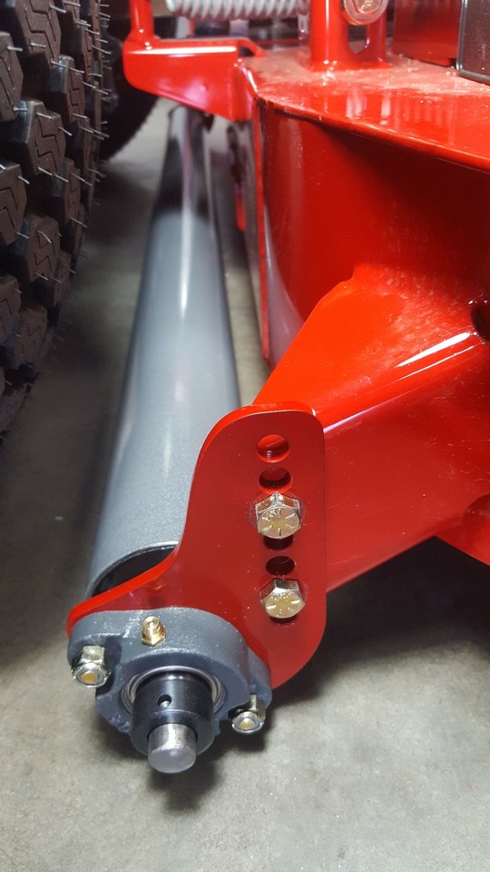 Lawn Striping Kit for eXmark Radius E-Series 52" Ultra Cut Series 3 ...