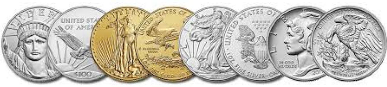 Stored Treasure Coins | eBay Stores