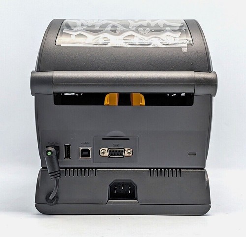 Zebra ZP506 Thermal Label Printer ZP506-1000-1025 | eBay