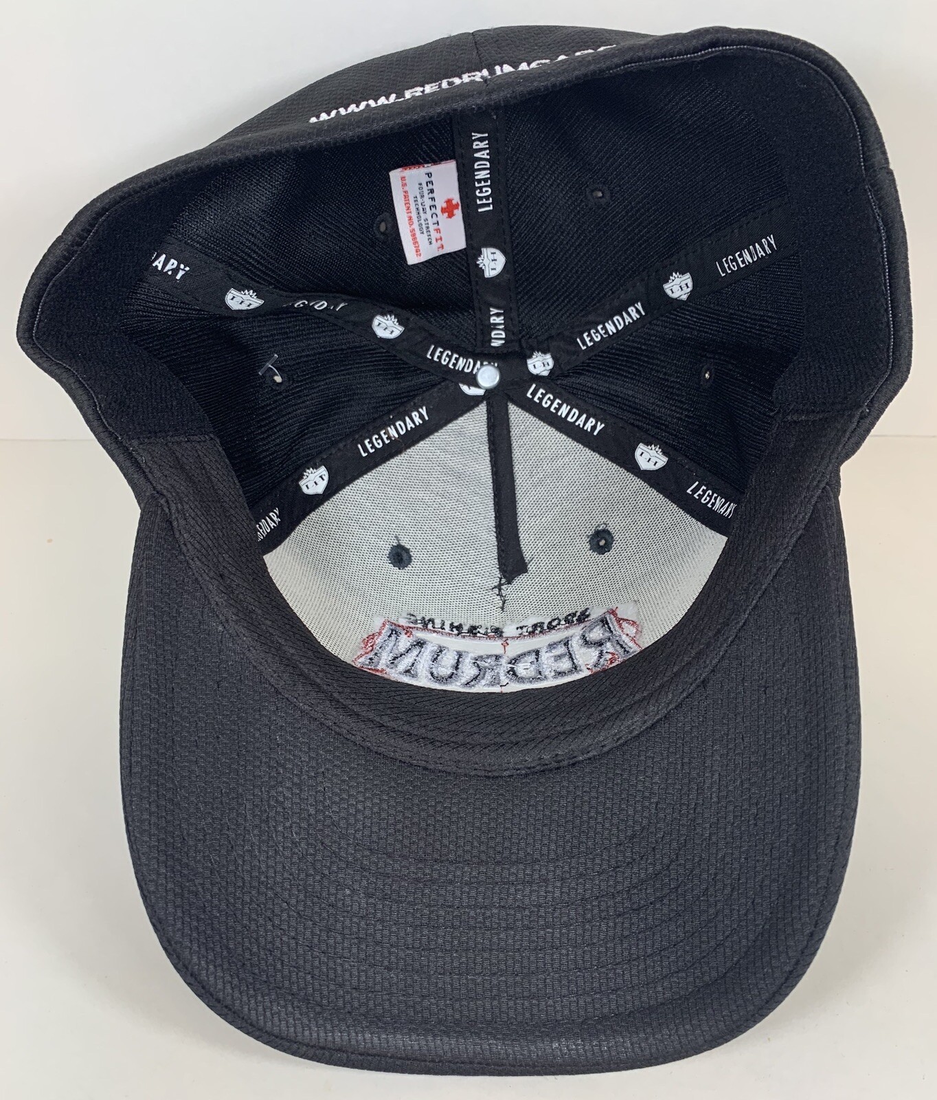 Redrum Cabo San Lucas Hat Mexico Surfer Drinking Cap Ocean Sail Golf ...