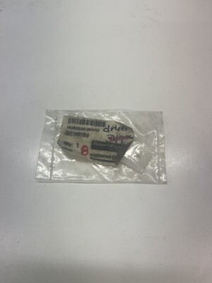 Fisher & Paykel Dryer Drum Bearing WE1M504 | eBay