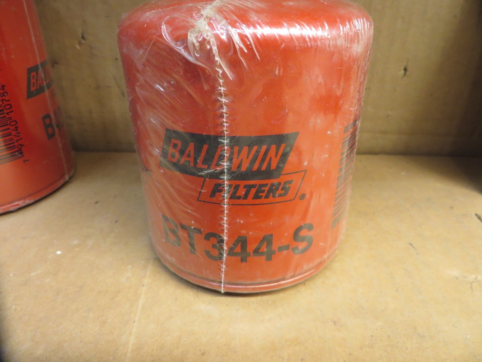 BALDWIN BT344-S - cross reference oil filters | oilfilter ...
