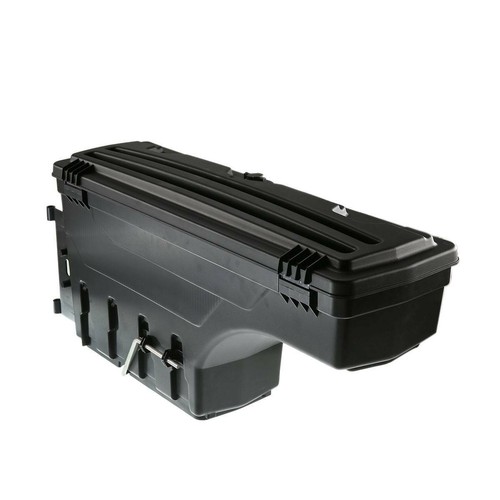 2x Truck Bed Storage Box Toolbox for Ford F-250 F-350 Super Duty 2017 ...