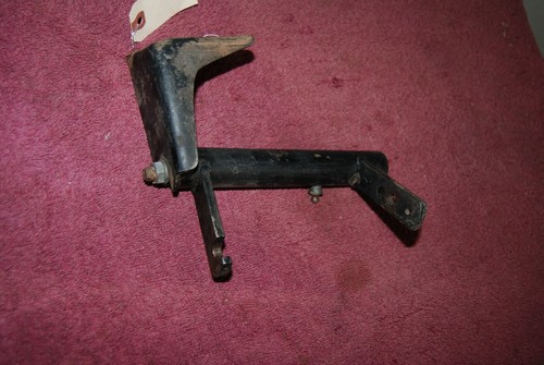 1946-52 Chrysler / Plymouth / Dodge, Desoto Clutch Bell Crank Assembly ...