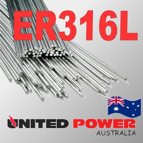 500g 2.0mm 330mm ER316L STAINLESS STEEL | eBay