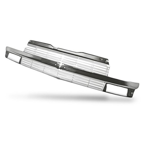 For Chevy Astro 1995-2005 Replacement ID0006AA0684R00 Grille Standard ...