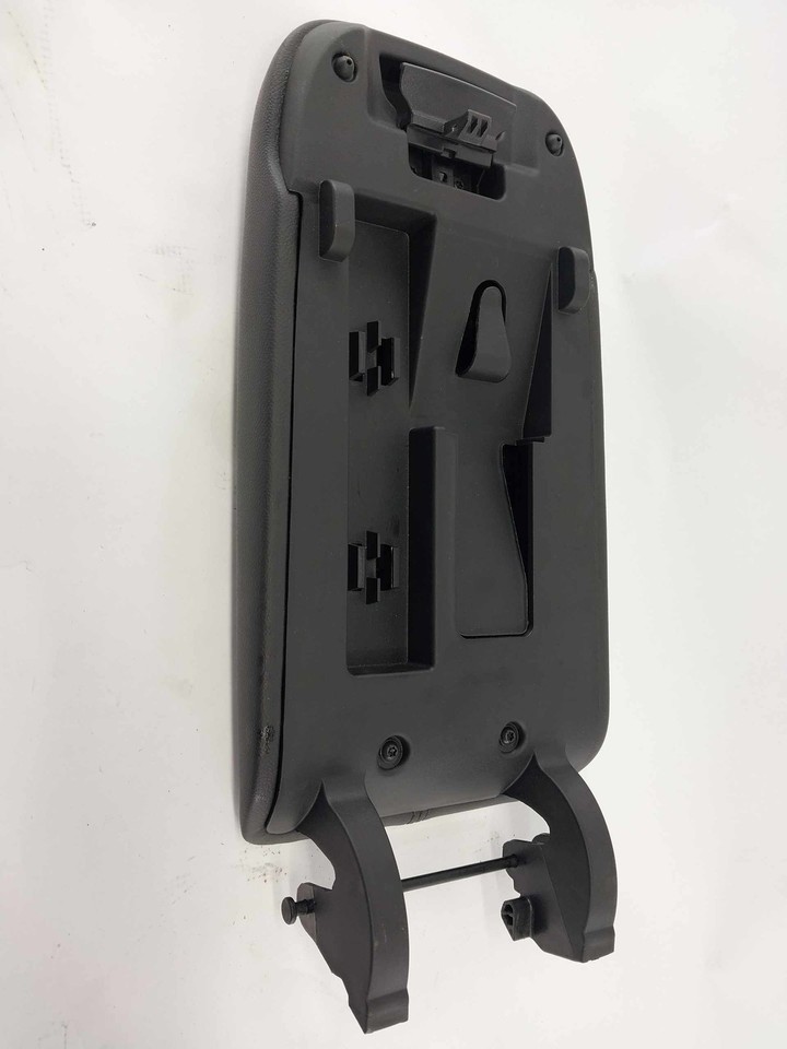 2020 GMC Terrain Sle Center Console Arn Rest Lid Complete With Hardware ...