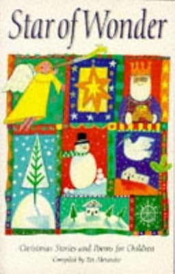 Star of Wonder: Christmas Stories and Poems for Children, , Used; Good ...