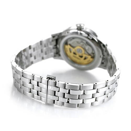 SEIKO PRESAGE SARY161 Automatic Mechanical Elegant watch Genuine Made ...