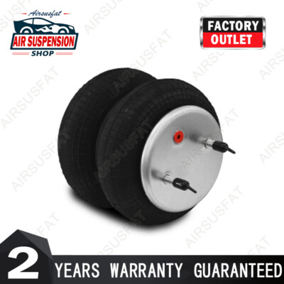 For Firestone W01-358-6905 20F Air Suspension Air Spring Assembly ...