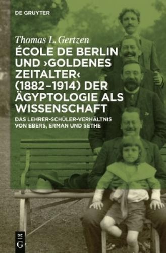 Thomas L. Gertz École de Berlin und "Goldenes Zeitalter" (Hardback) (US ...