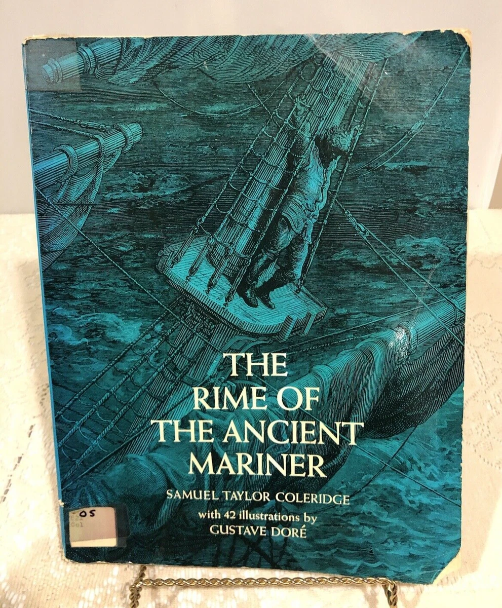 Samuel Taylor Coleridge Books
