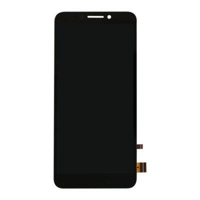 LCD Assembly for Alcatel Insight TCL A1 Premium Screen Replacement Part ...