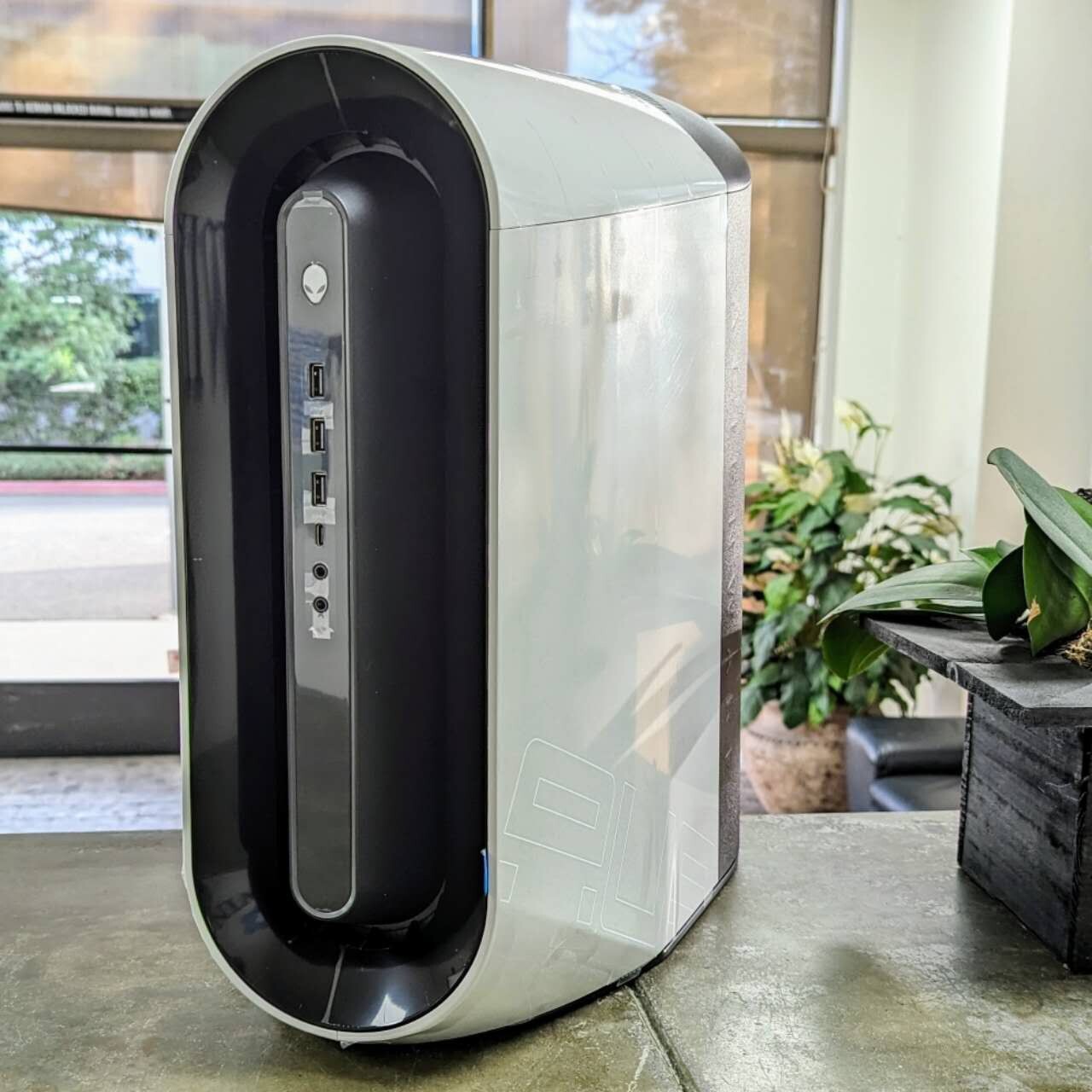 Alienware R12 Gaming PC i9-11900 RTX 3060 64GB RAM 2TB SSD Windows 11 ...