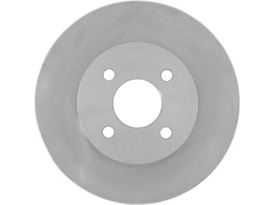 For 2005-2006 Pontiac Pursuit Brake Rotor Front API 58161TQ OEF3 -- 4 ...