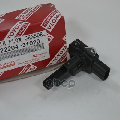 22204-31020 Toyota Meter sub-assy, intake air flow 2220431020, New ...