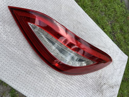 2012-2018 Mercedes Benz W218 CLS63 CLS550 Passenger Tail Light Tail ...