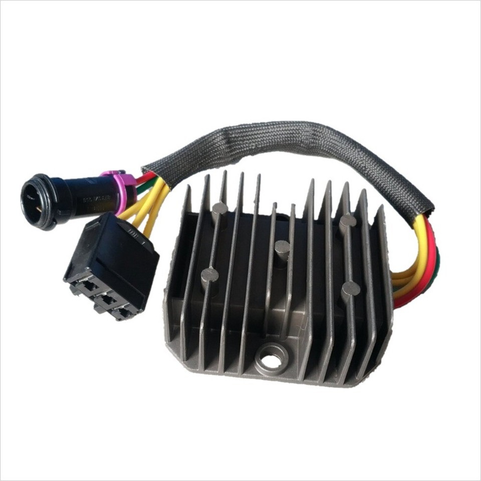 Regulator for CFMOTO CF150 150NK CF150-3, CF250 250NK 250SR, CF300 ...