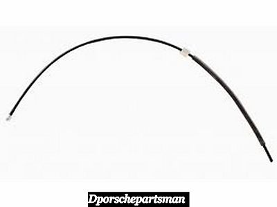 Porsche 911 Fuel Line For Warm Up Regulator N-E-W | eBay