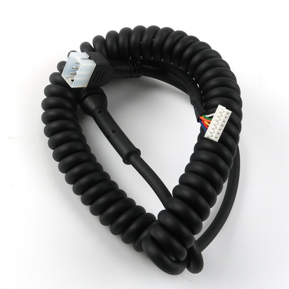 FOR WESTERN FISHER SNOW PLOW 6 PIN STRAIGHT BLADE HANDHELD CONTROLLER ...