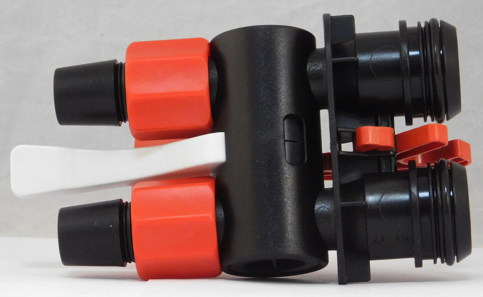 Fluval Aquastop Valve for 106/206/306/406 Filters Replacement A20061 ...