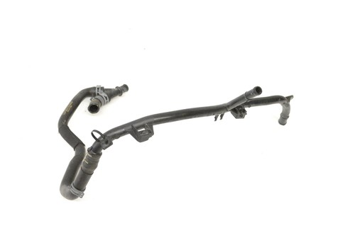 VW Golf 5G 1.0 TSI 2018 RHD Kühlmittelschlauch Rohrleitung 5Q0122073AN ...