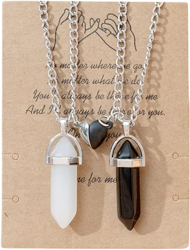 Couple Anniversary Birthday Gifts for Boyfriend Girlfriend Magnetic ...