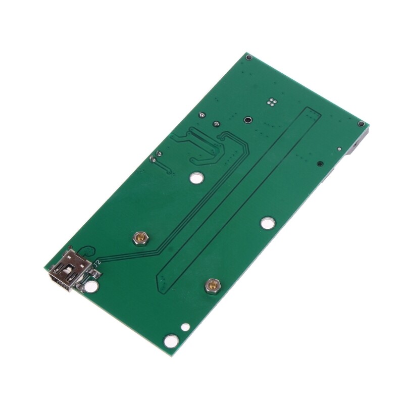 mSATA to 2.5 Inch Adapter Card Fine Workmanship for Laptops Lightweight ...