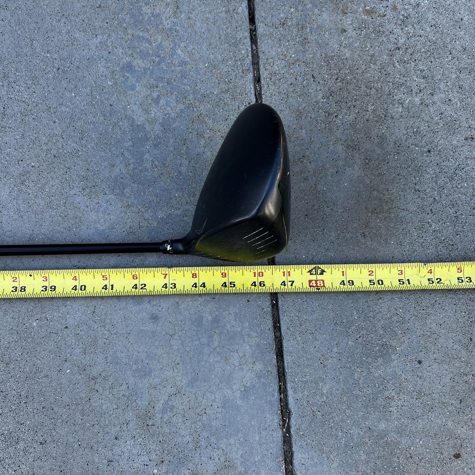 Ping G25 9.5* LH Left Handed Driver R-Flex TFC189 Shaft 47” Long | eBay
