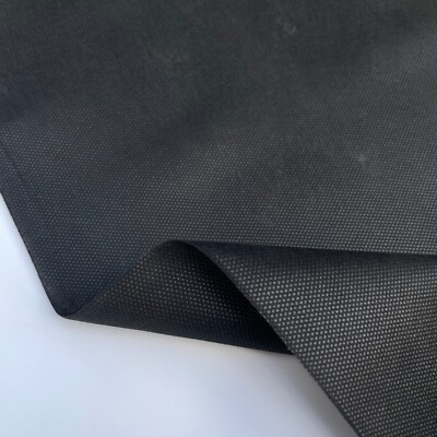 Black Upholstery Lining Base Bottom Cloth Corovin Dipryl Non Woven ...