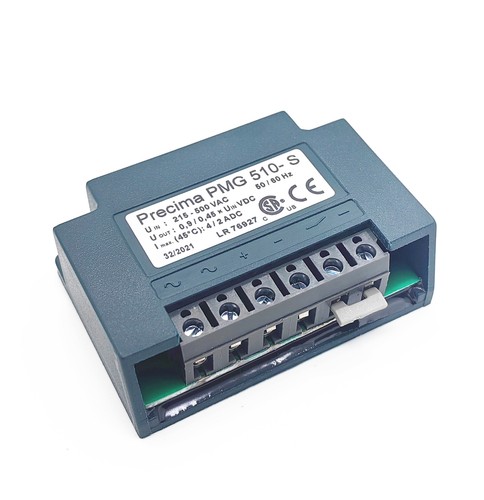 1pcs brake rectifier PMG 510-S LR 76927 215-500 VAC 4/2 ADC 0.9/0.45 | eBay