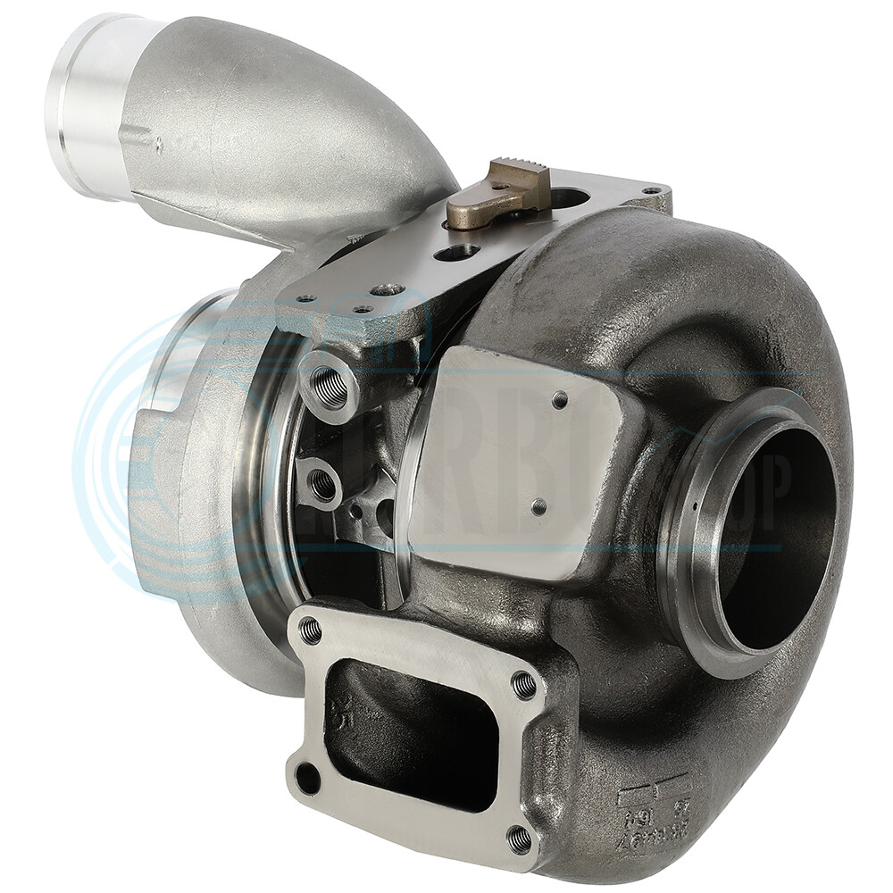 For Dodge Ram Diesel 6.7L Cummins Truck Holset HE300VG Replacement ...