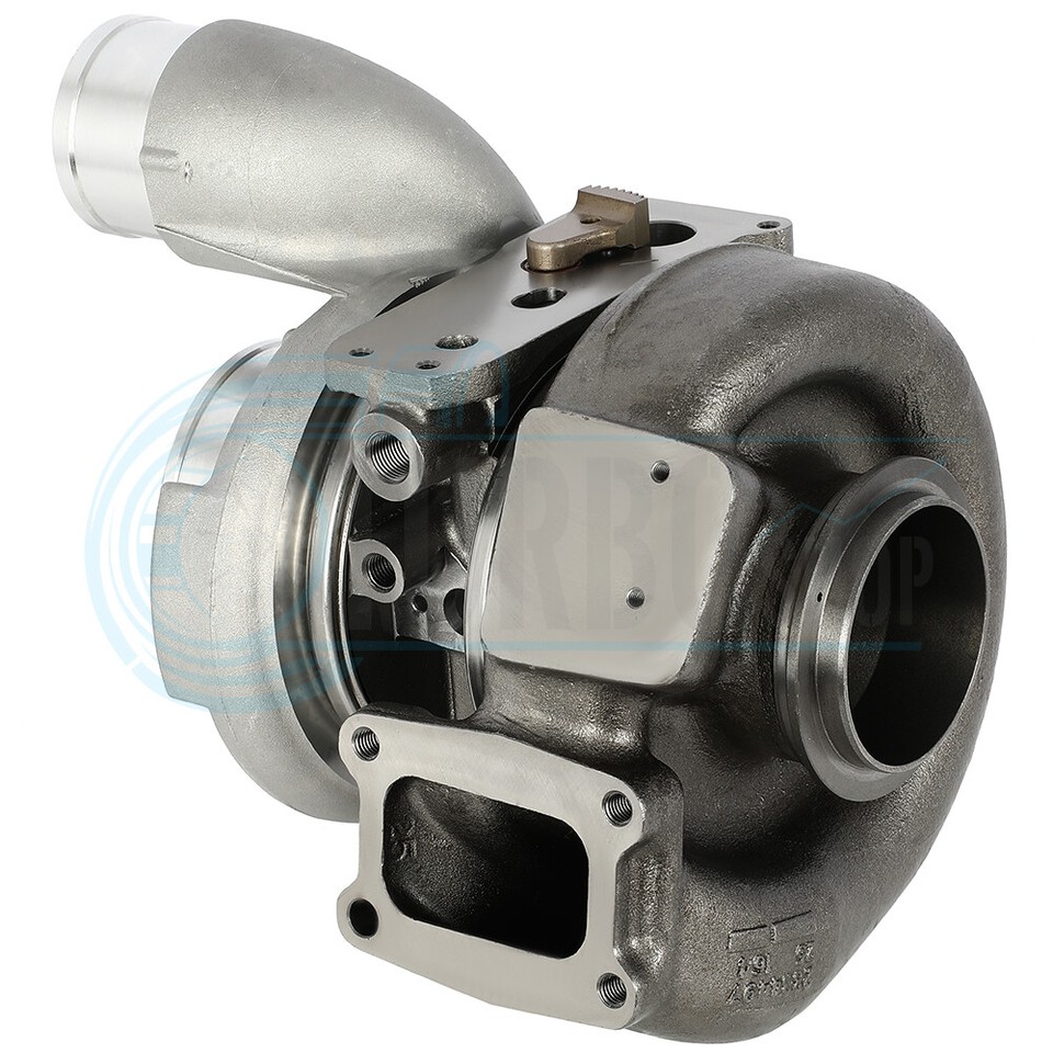 For Dodge Ram Diesel 6.7L Cummins Truck Holset HE300VG Replacement ...