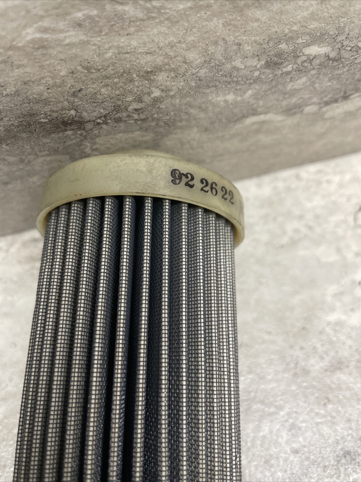 Parker 922622 Hydraulic Filter Element, New | eBay